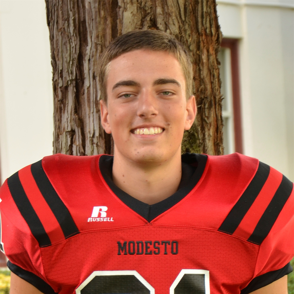 Scott Soares' High School Basketball Stats