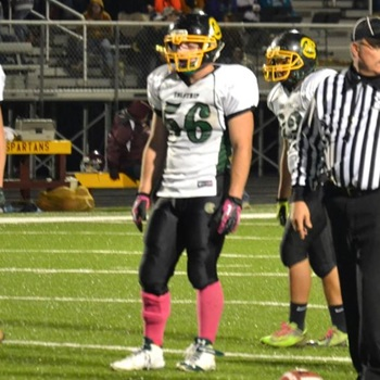 Sanner Sattler's High School Career Home
