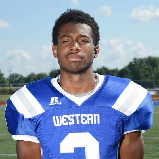 Dylan Shumate's (Walled Lake, MI) High School Career Home