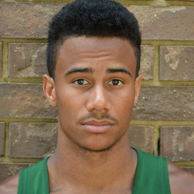 Kendall Randolph's Lincoln High School Career Home