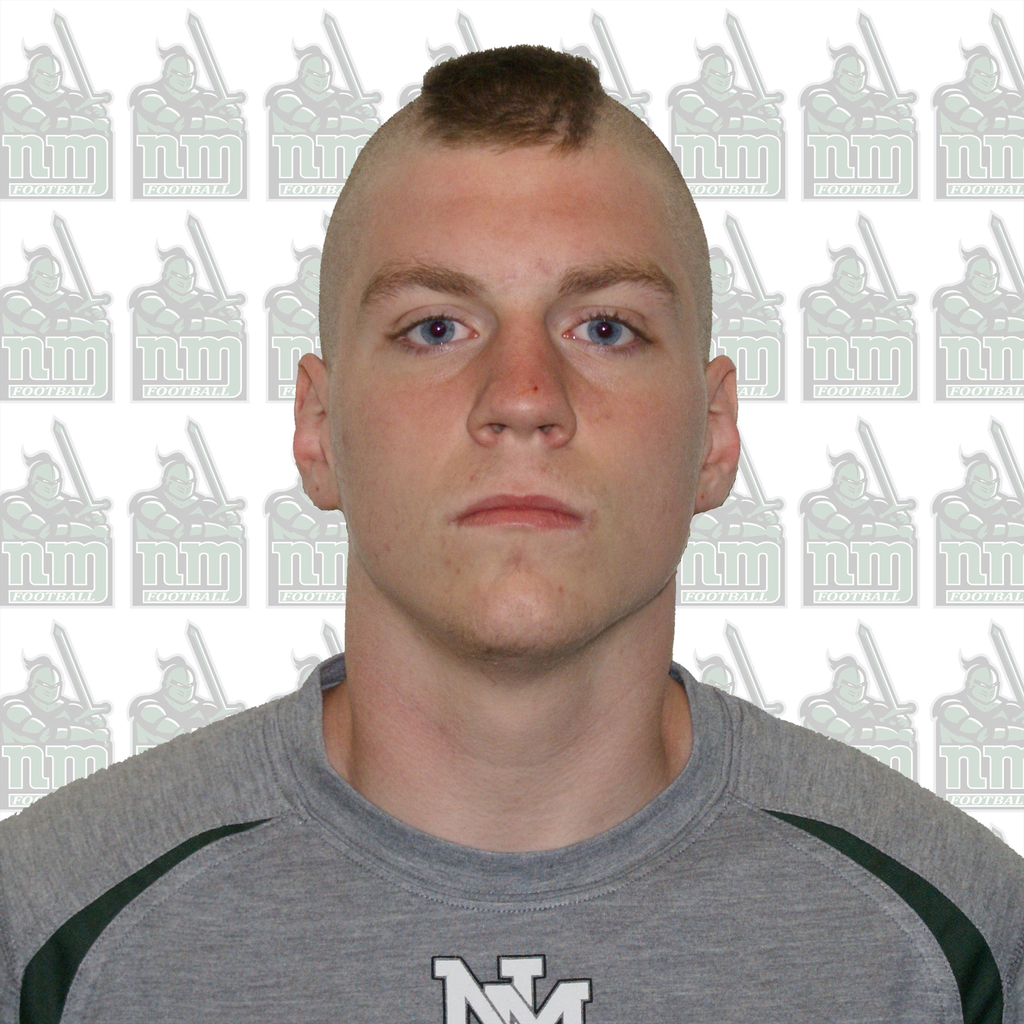 Maclane Doran's High School Football Stats