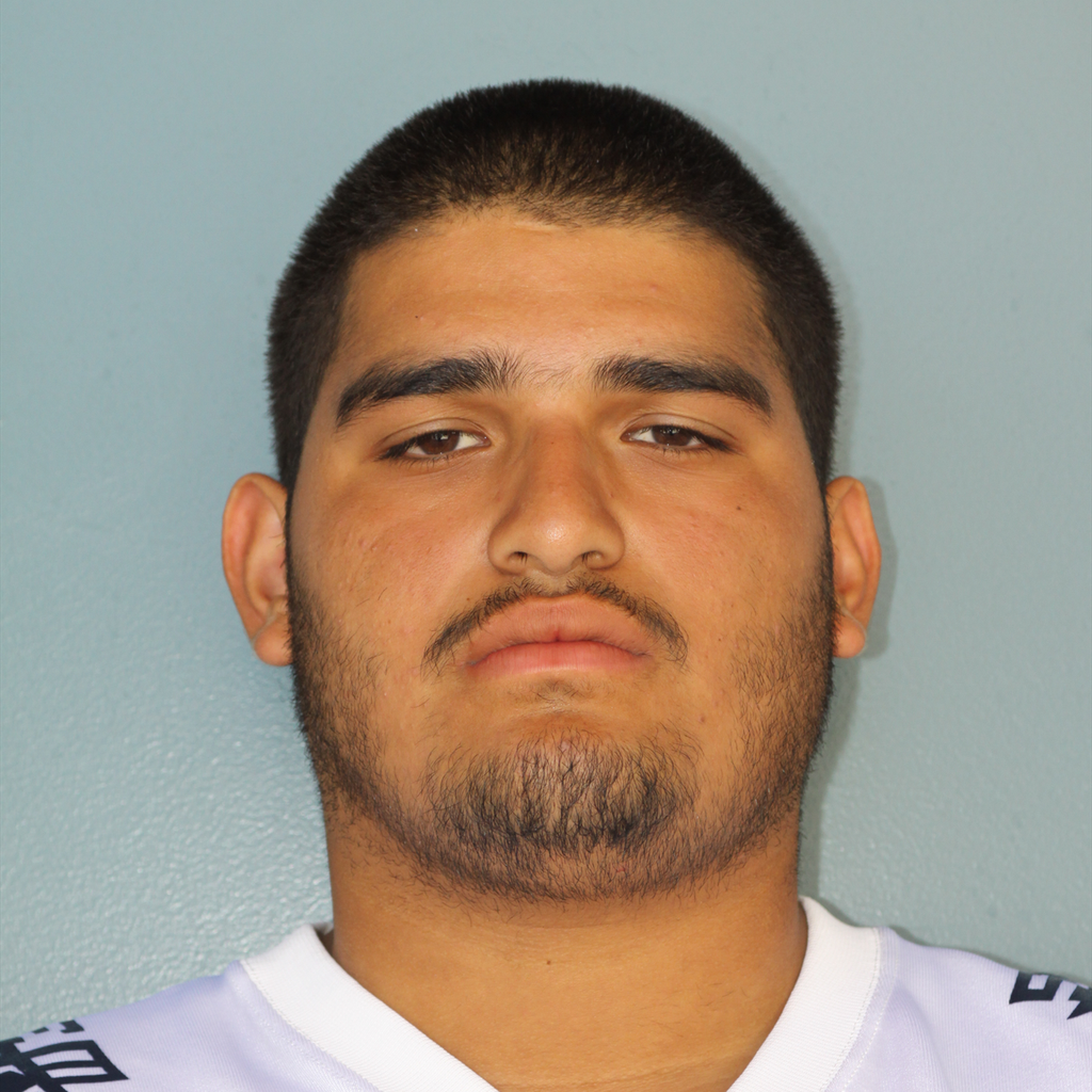 Mario Burciaga's (South El Monte, CA) High School Career Home