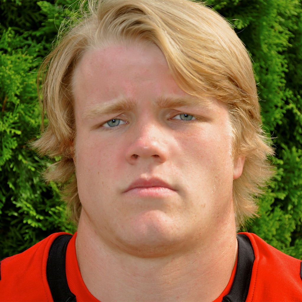 Connor Buck's High School Career Home Connor Buck's High School Career Home