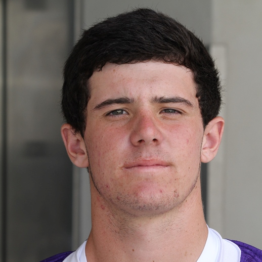 Thomas Goodridge's St. Augustine High School Career Home