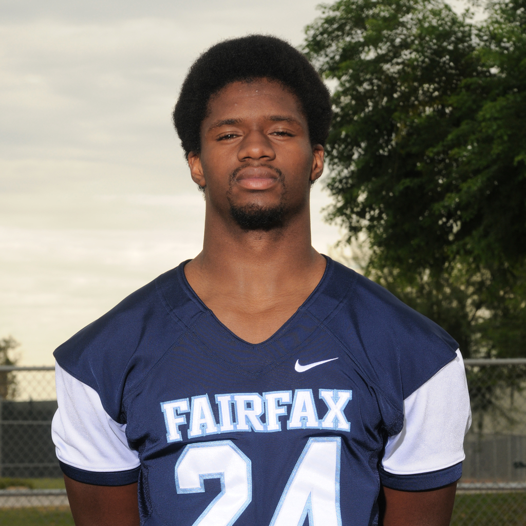 Brandon Sellers’s Home | MaxPreps