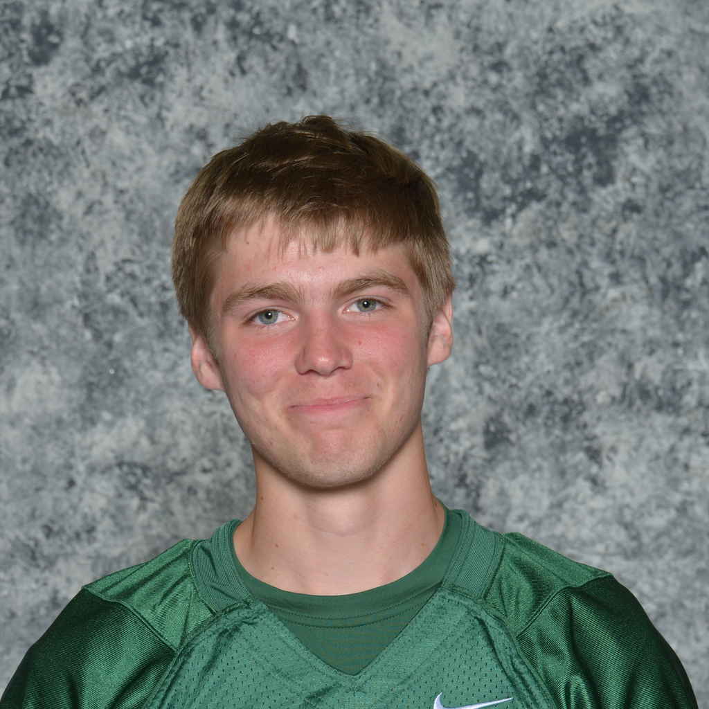 Colby Chapman's Awards