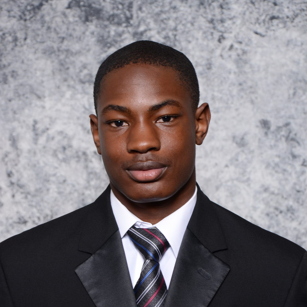 Tyler Carter's Alief Hastings High School Career Home