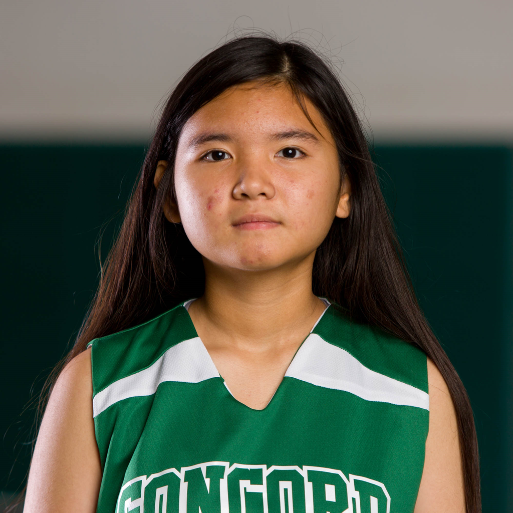 Maria Johanna Yu's High School Career Home