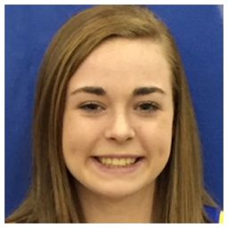 Gracie Collins' High School Career Home