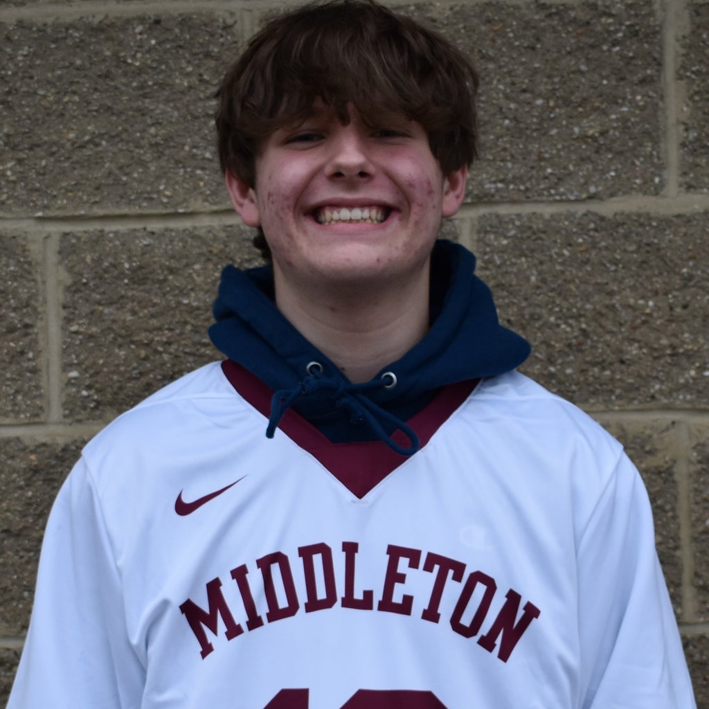 Cameron Lockton's Edgewood High School Career Home