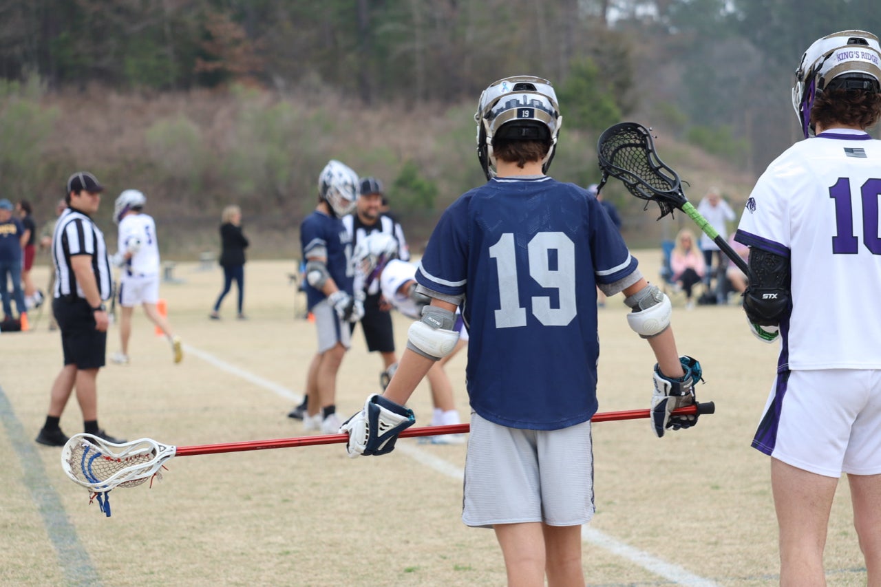 Carson Stockton | Maclay HS, Tallahassee, FL | MaxPreps