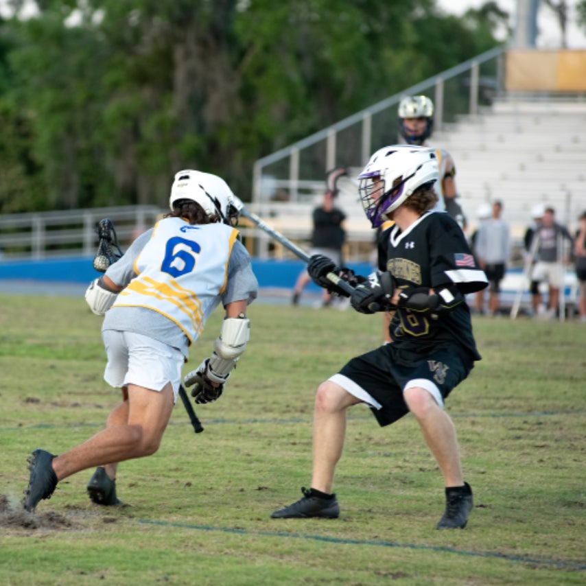 Christopher Dirienzo's Lyman High School Lacrosse Stats