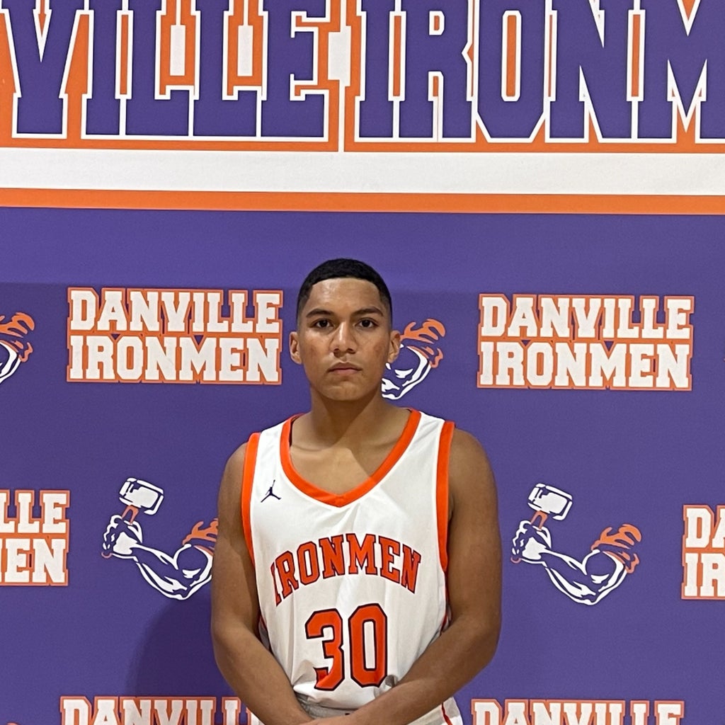 Danville Basketball Roster (2024-25) - MaxPreps.com