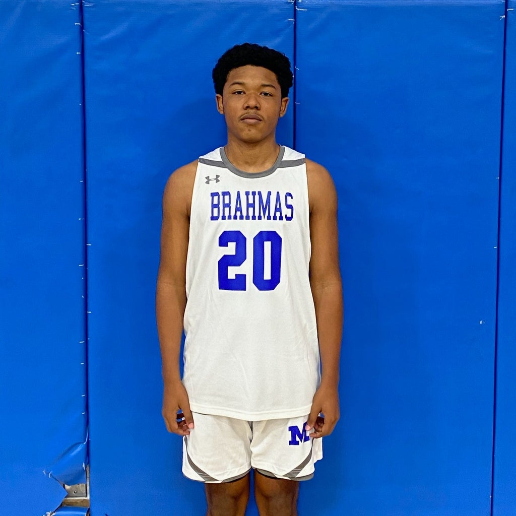 MacArthur Basketball Roster (2025-26) - MaxPreps.com