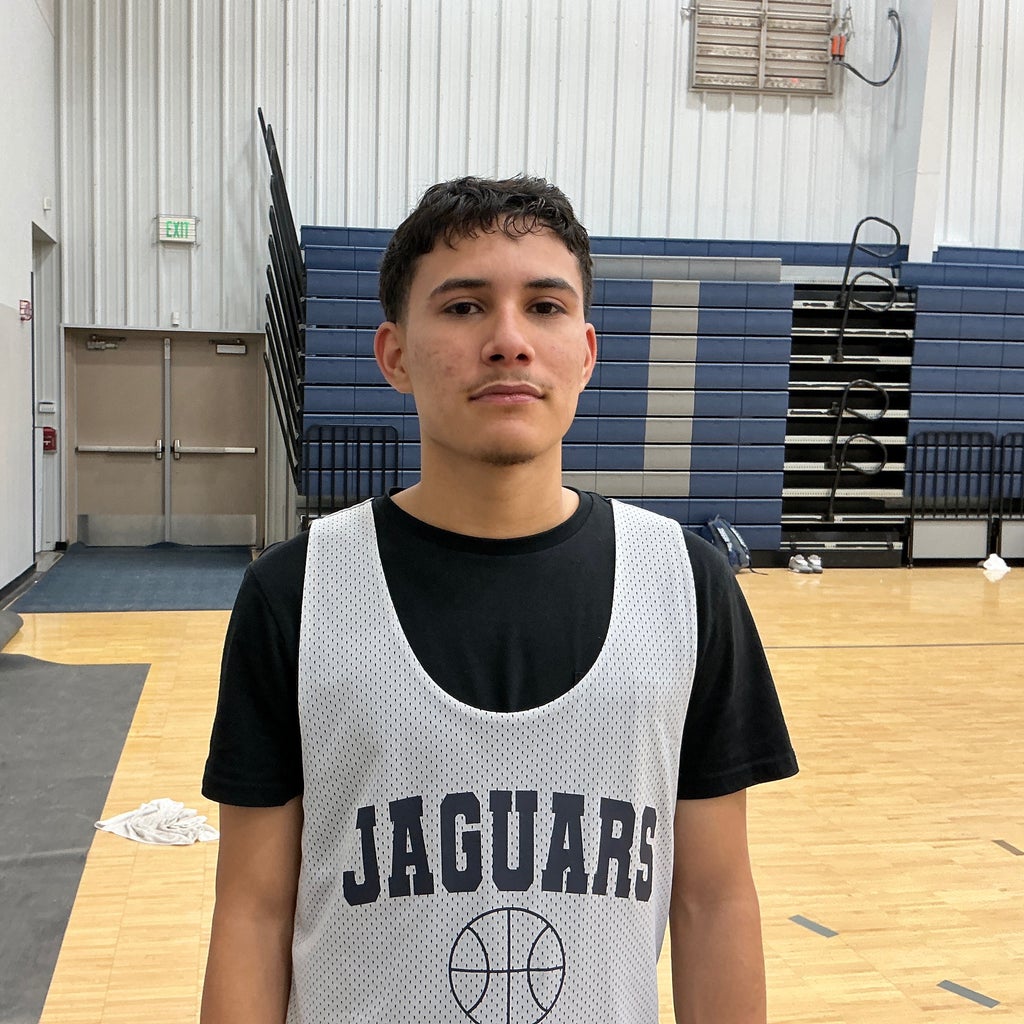 James Irwin Basketball Roster (2024-25) - MaxPreps.com