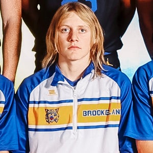 Sam Ross' High School Career Home