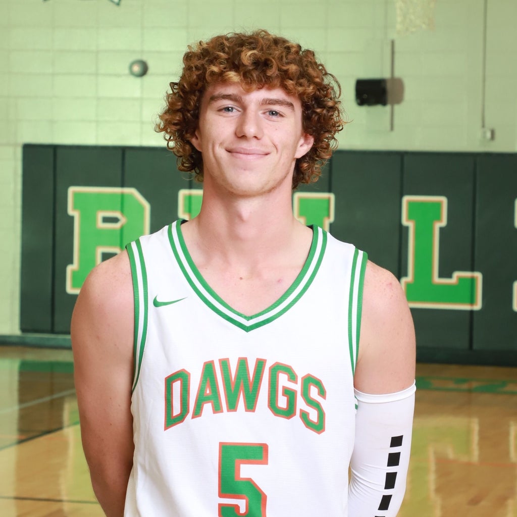 Dylan Palmer's High School Career Home