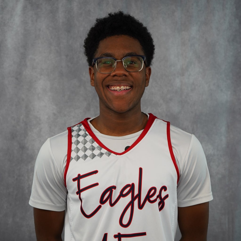 Elijah Reid Game Report Grace Christian