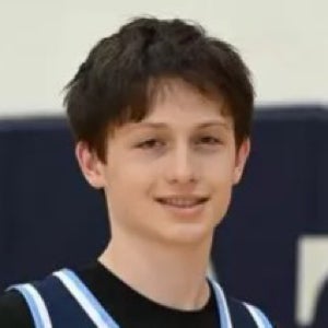 Ethan Warren's High School Bio