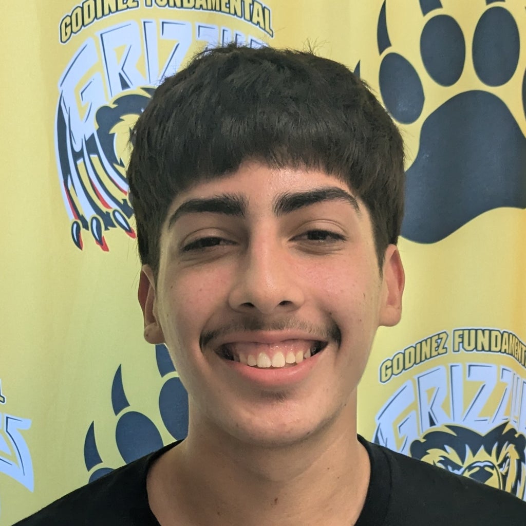 Jaiden Torres' Godinez Fundamental High School Career Home