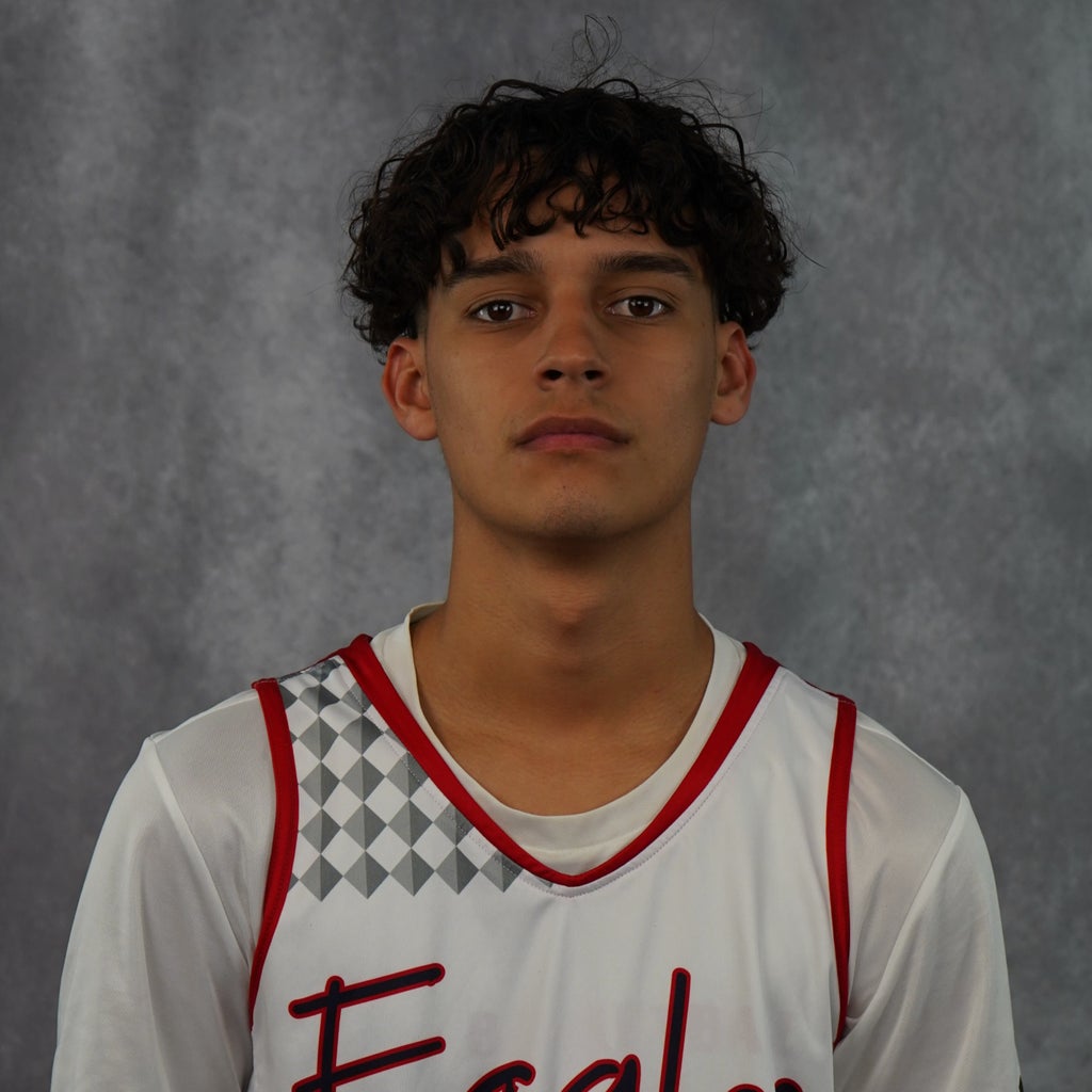 Isaac Gonzalez Game Report: vs Leesburg Christian Prep