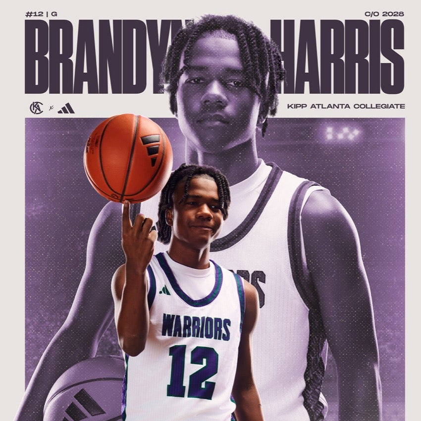 Brandyn Harris' Video "KAC VS CARVER"