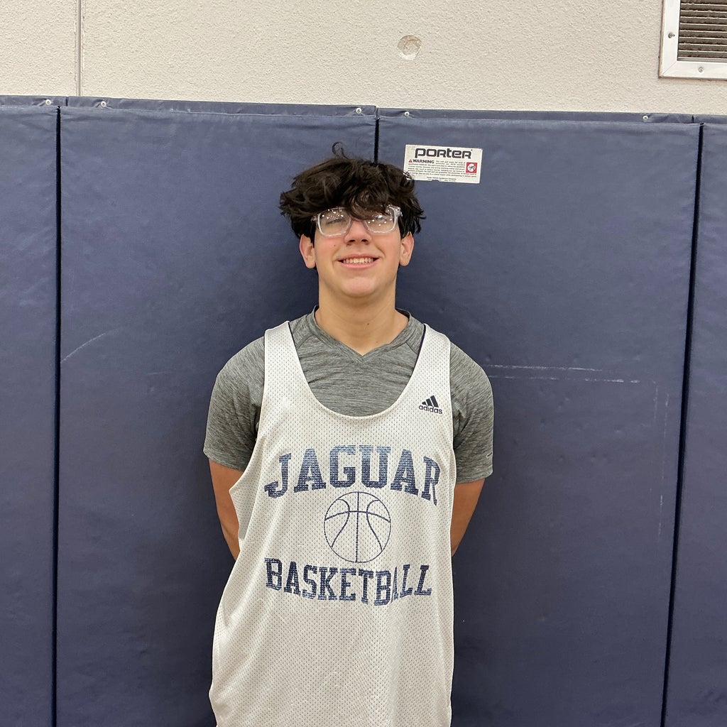 James Irwin Basketball Roster (2024-25) - MaxPreps.com