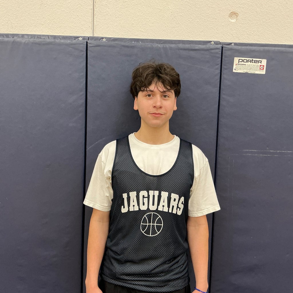 James Irwin Basketball Roster (2024-25) - MaxPreps.com