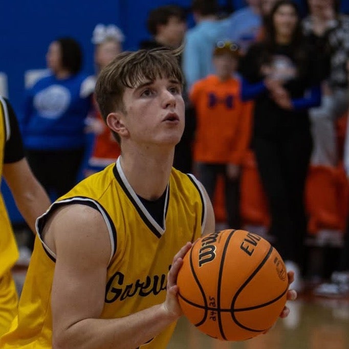 Cole Tripp's High School Career Home