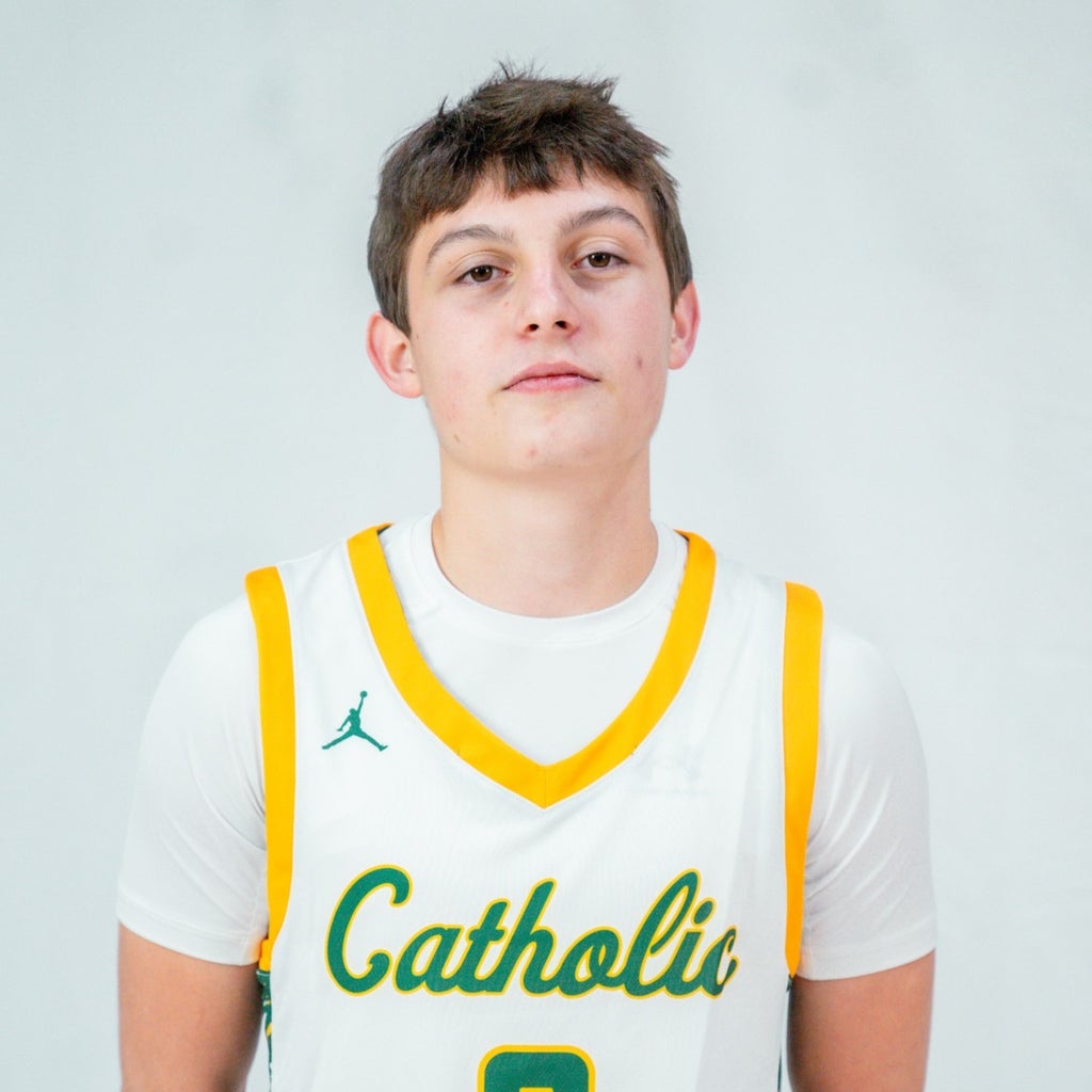 Knoxville Catholic Basketball Roster (2024-25) - MaxPreps.com