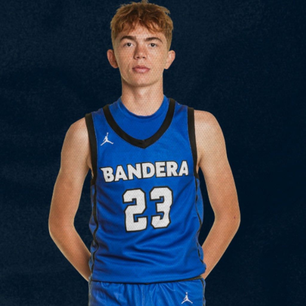 Bandera Basketball Roster (2024-25) - MaxPreps.com