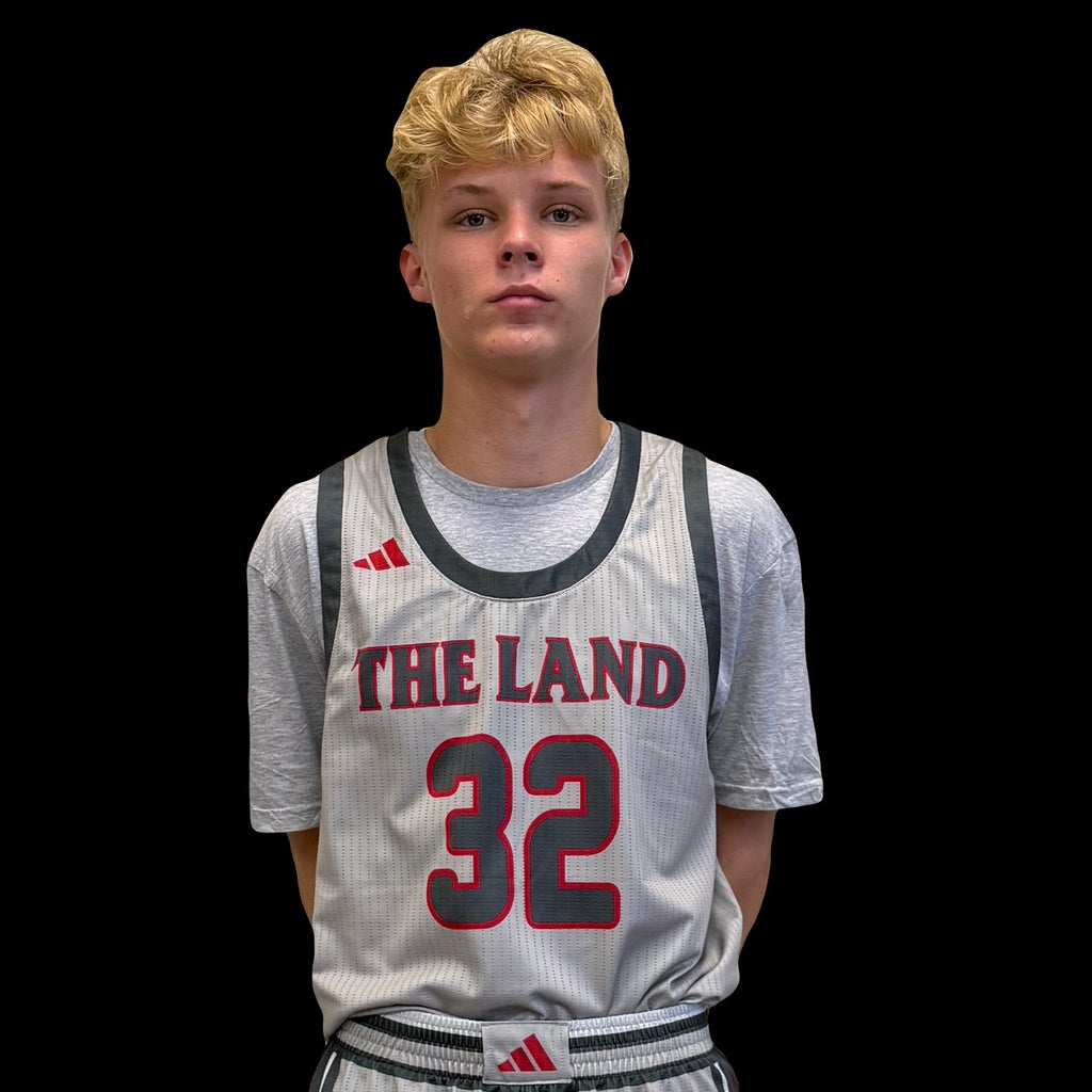 Noah Dodd's High School Basketball Stats