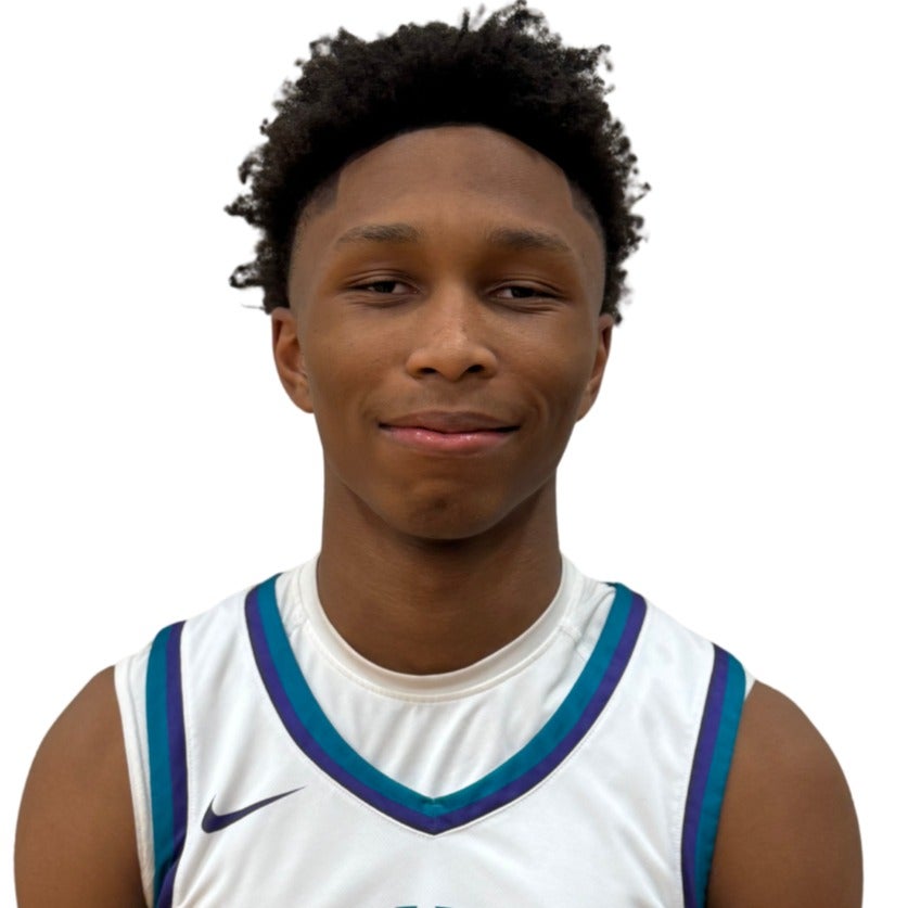 Byron Thornton's High School Career Home