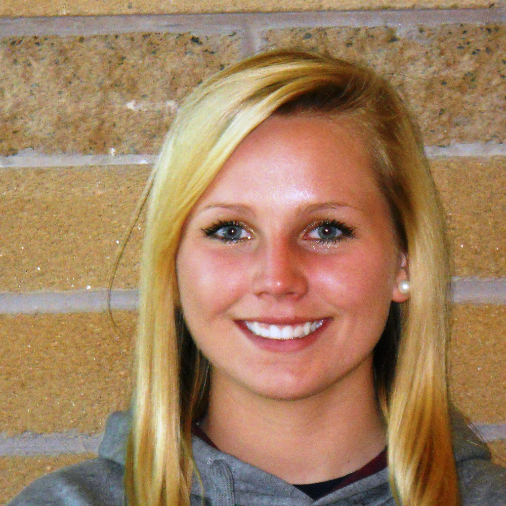 Katie Karr's Pine Creek High School Bio