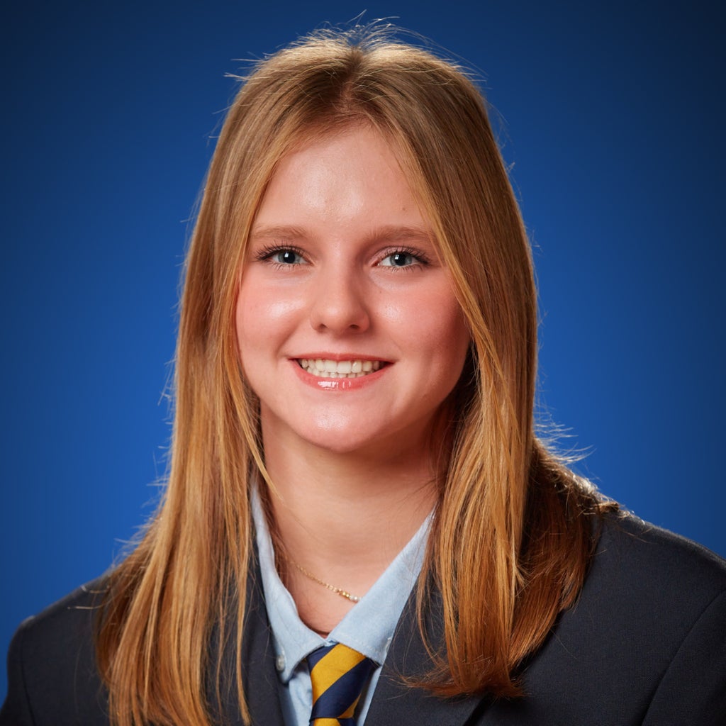 Marquette Catholic Girls Basketball Roster (2025-26) - MaxPreps.com