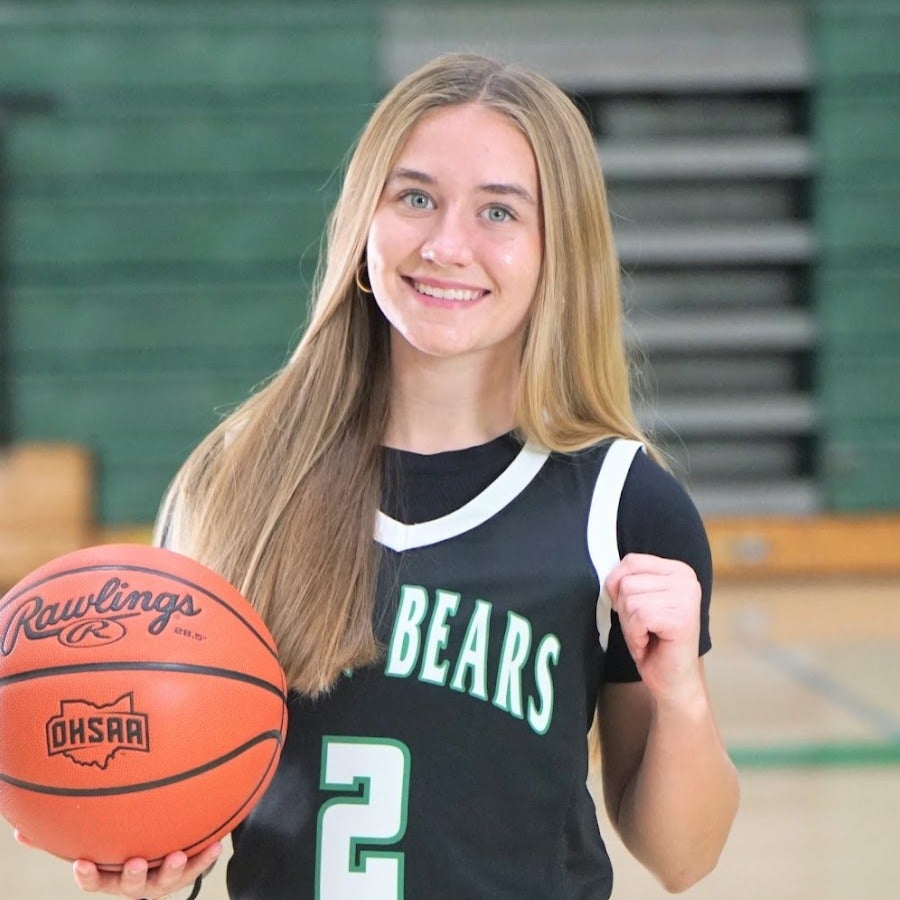 Alexa Potts Game Report: vs Cardinal Stritch