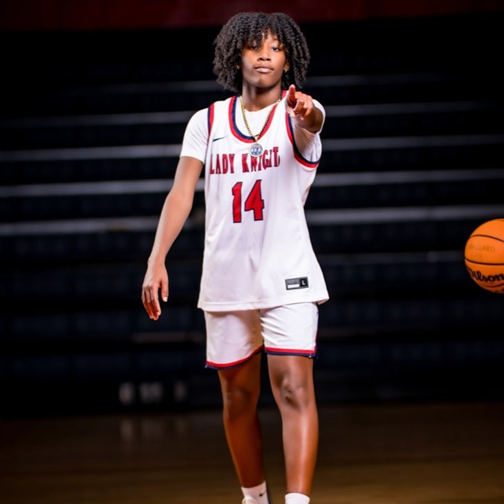 Basketball Recap: Saniya Kendrick's Big Game Can't Quite Lead Vanguard ...