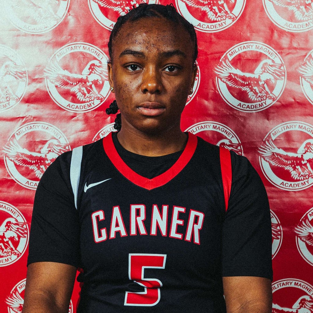 Military Magnet Academy Girls Basketball Roster (2025-26) - MaxPreps.com
