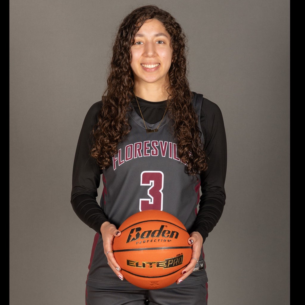 Alissa Hilario Game Report: @ Uvalde