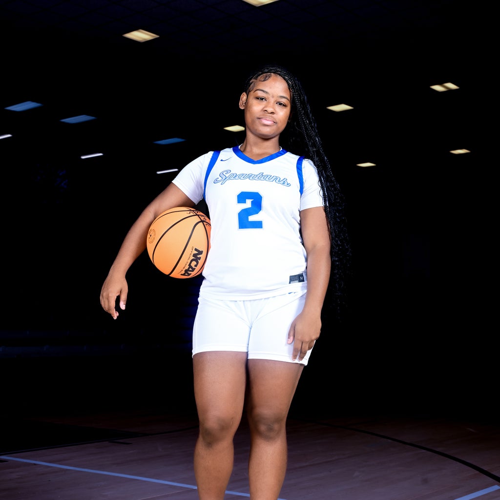 corinne lee basketball