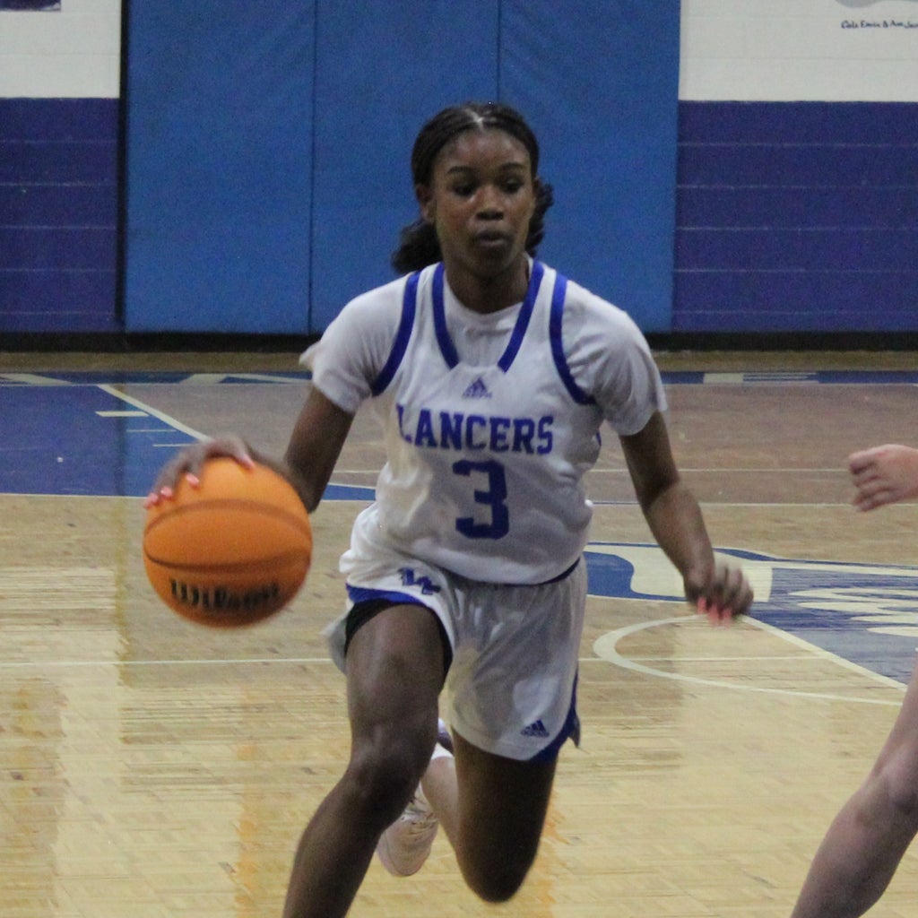 Samiyah Woolfolk's Full-Size Photos