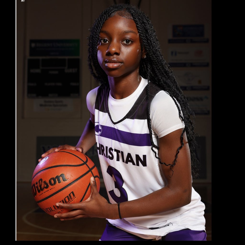 Brianna Norman Game Report: vs Nansemond-Suffolk Academy