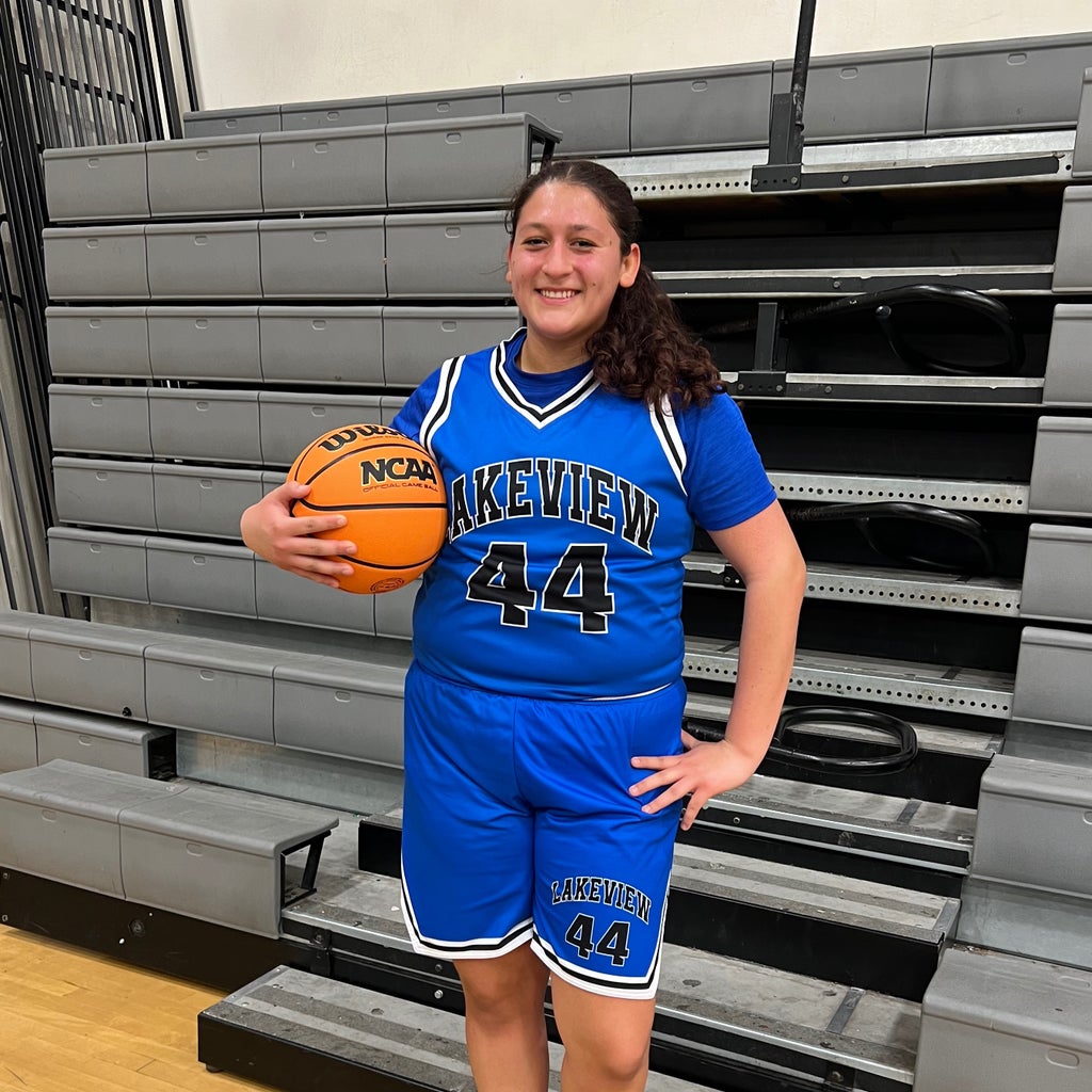 Stephanie Garcia Game Report: @ Triumph Charter + How To Watch