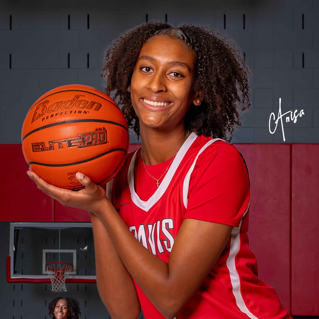 Anisa Allen Game Report: @ Fort Bend Bush + How To Watch