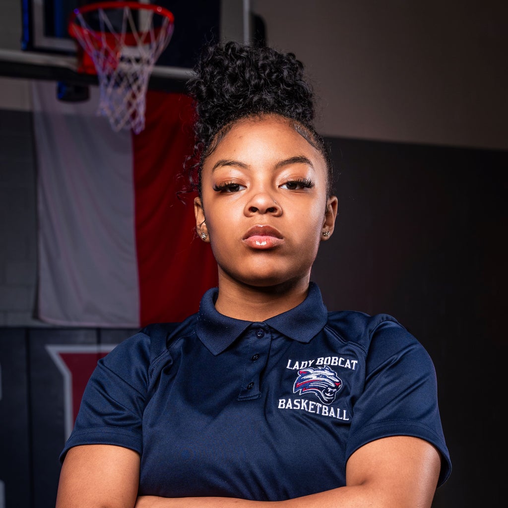 Chaparral Girls Basketball Roster (2025-26) - MaxPreps.com