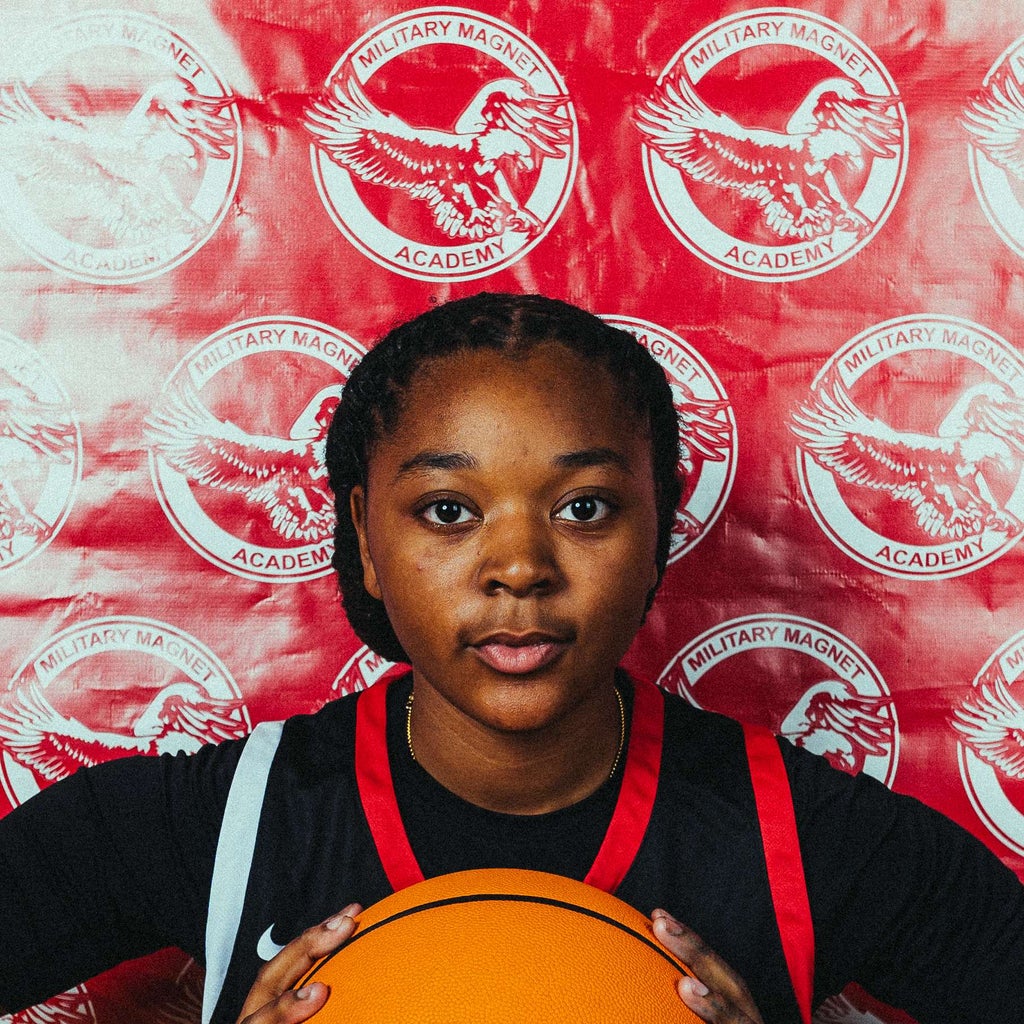 Military Magnet Academy Girls Basketball Roster (2025-26) - MaxPreps.com