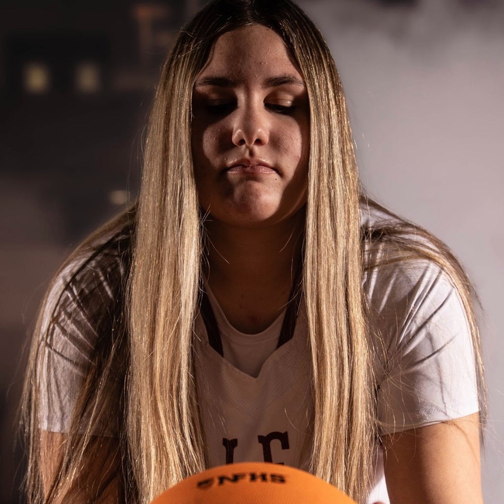 Erin Todd's Little Flower Catholic for Girls High School Career Home