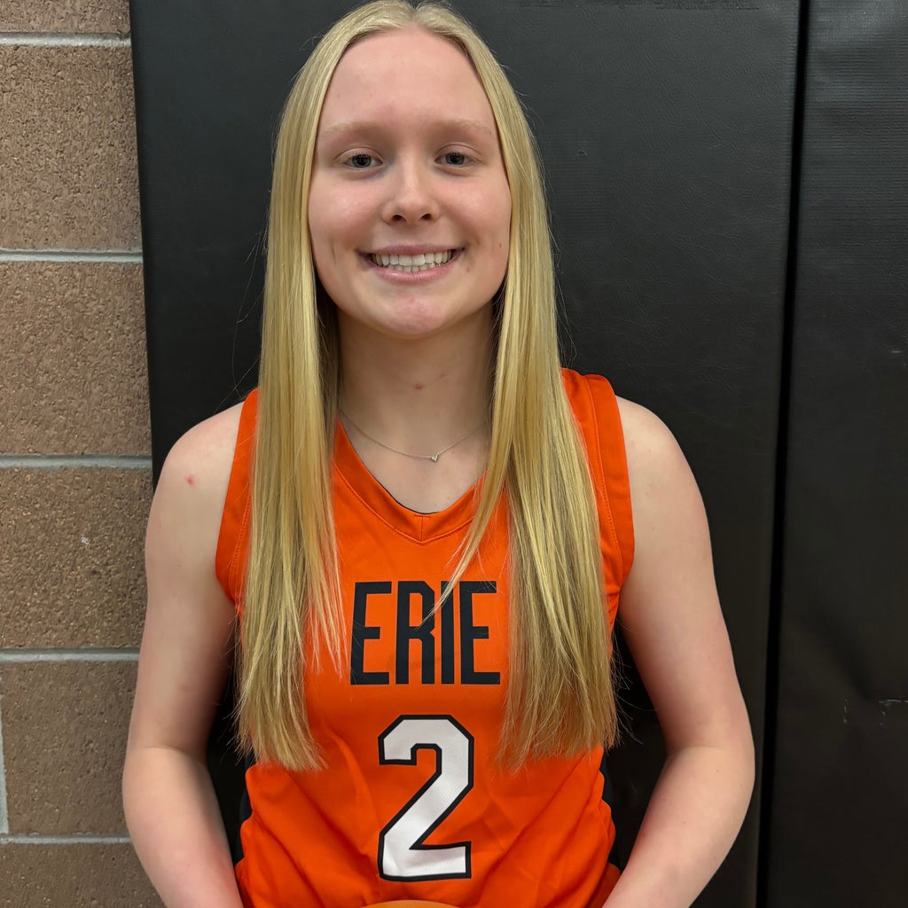 Erie Girls Basketball Roster (2025-26) - MaxPreps.com