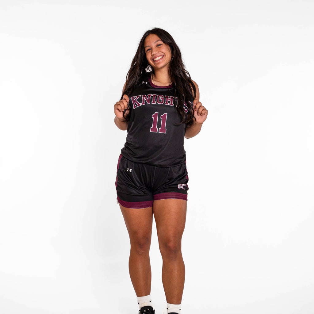 Basketball Recap: King's Christian Find Success