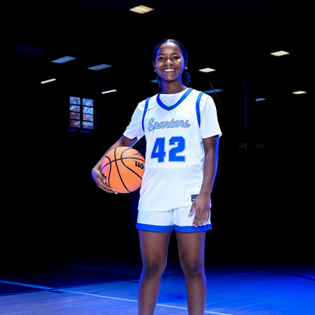 corinne lee basketball